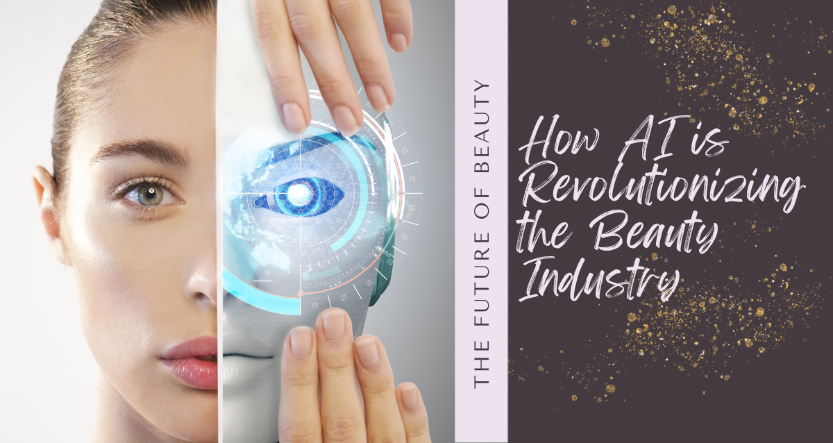 How does AI impact the beauty industry? – Ambreesh Cosmetics